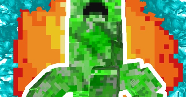 Creeper - Single