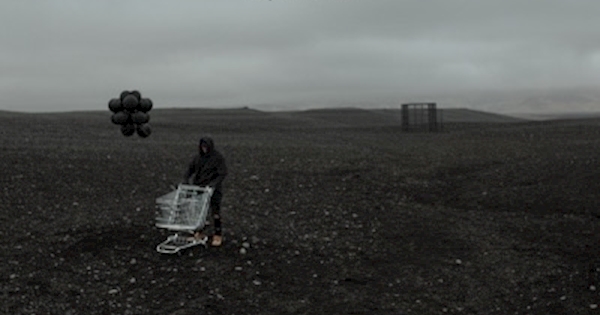 NF - The Search