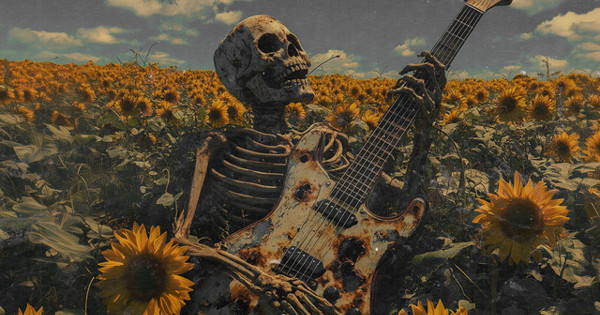 SadBois, Gabriel Eli - Happier Now