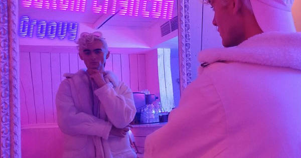 Callum Crighton - Groovy