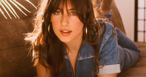 Elle Coves - Before I Fall Apart