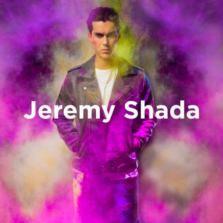 Jeremy Shada