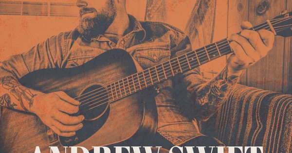 Andrew Swift - Reckless Desires