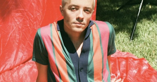 Tony Ferrari