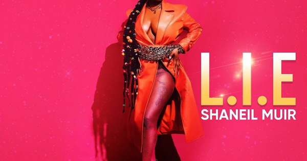 Shaneil Muir - L.I.E - Single