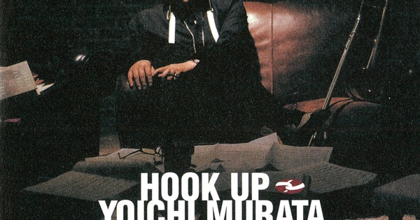 Yoichi Murata - HOOK UP