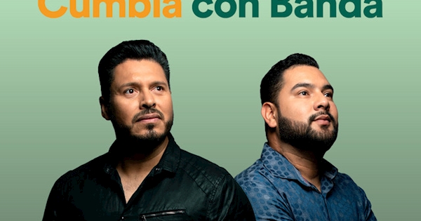 Cumbia con Banda