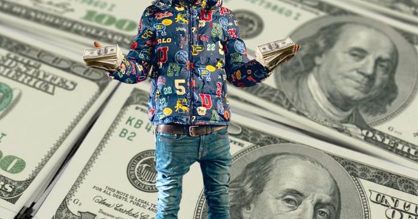 Daddy1 - Transaction - Single