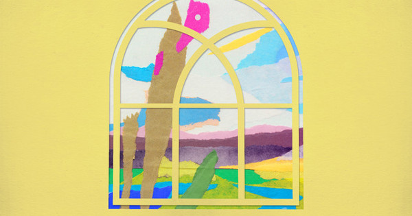 Tim Angrave - Ethereal