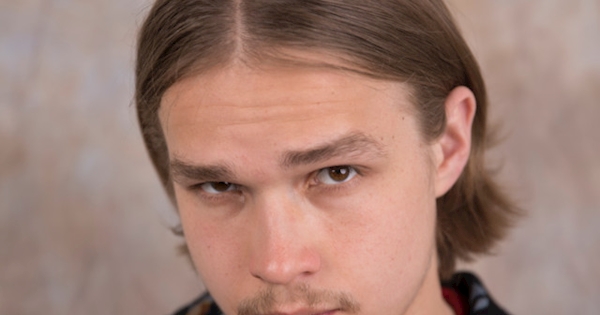 Oliver Malcolm - Are You Living In The Real World?