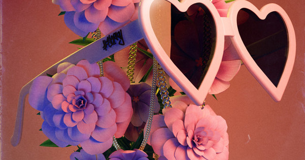 Stormzy, RAYE - The Weekend