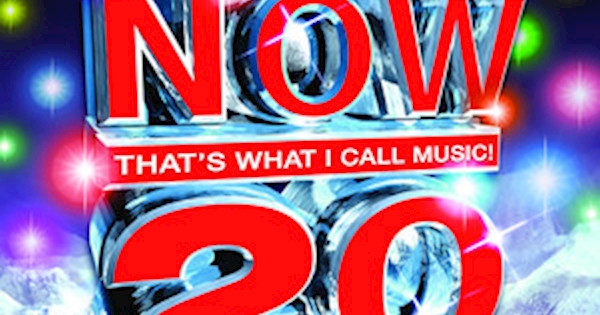 NOW 20