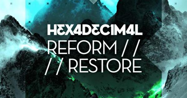 Reform Restore