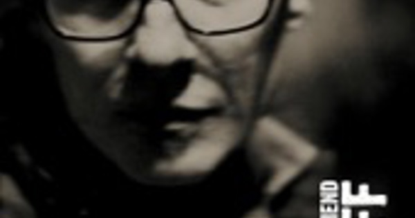 My Friend Jeff - EP - EP