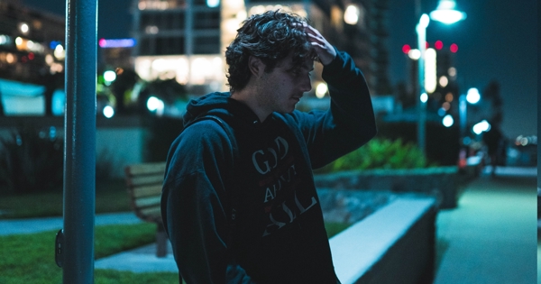 The Kid Phxntom & Joseph Goulding - "Pressure"