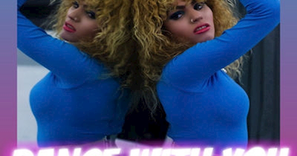 Morgin Dupont - Dance With You