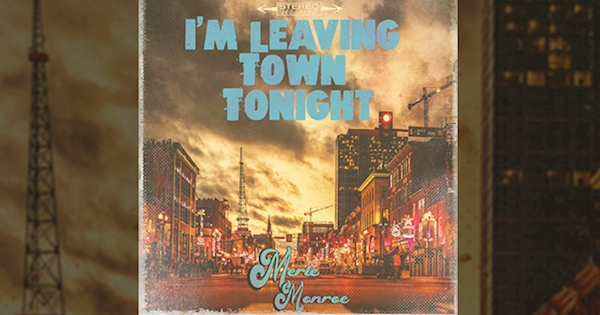 Tim Raybon Band - "I'm Leaving Town Tonight"