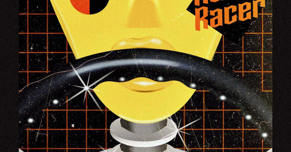 Baba Ali - Heart Racer