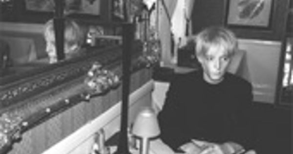 Dan Lyons - Special People - EP