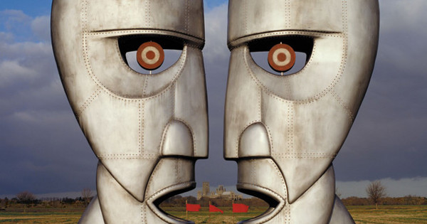 The Division Bell (2011 Remastered Version)