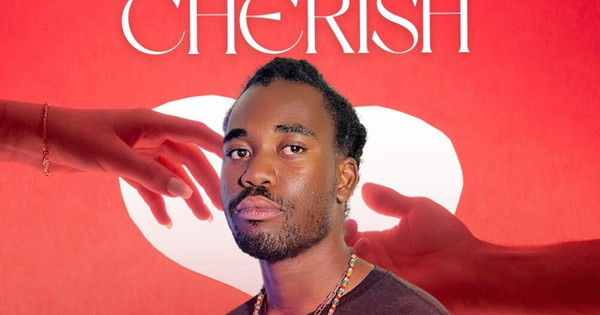 The Magnetic Beats - Cherish