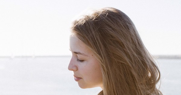 Anne Reburn - So It Goes