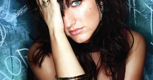 Ashlee Simpson - Autobiography (Expanded Edition)