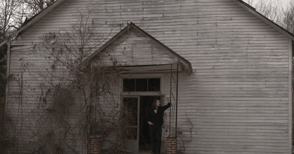 Moose Miller - Dark Days