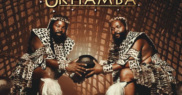 Inkabi Zezwe, Sjava, Big Zulu - Ukhamba