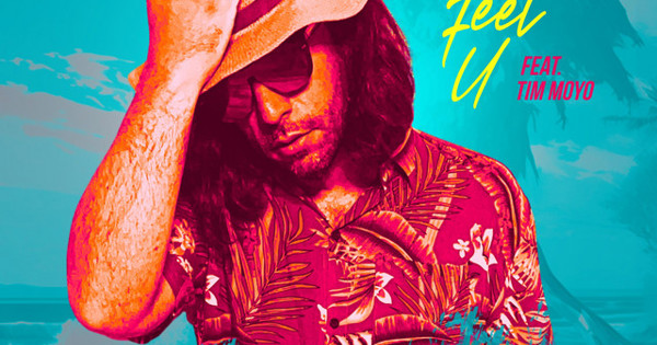 Rimsk33 - Wanna Feel U (feat. Tim Moyo)