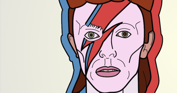 Ziggy Stardust