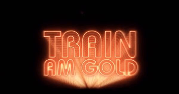 Train - AM Gold (Lyric Video)