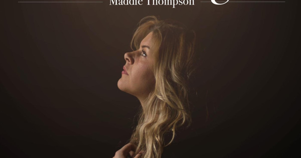 Maddie Thompson, Harvest Sound - Inside Your Gates