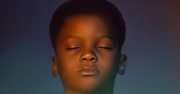 Ric Hassani - Like a Queen