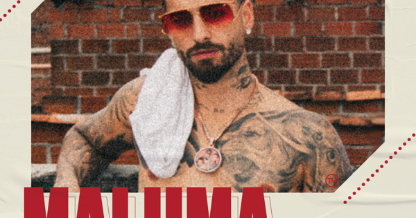 Maluma Éxitos (Best Of & Greatest Hits)