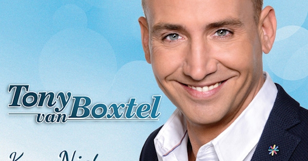 Tony van Boxtel - Kom Niet Te Dichtbij