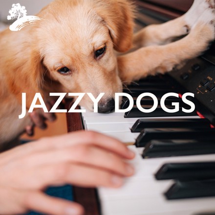 Jazzy Dogs: Jazz for Dogs