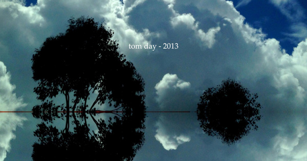 Tom Day - 2013