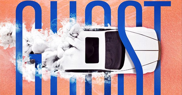 HB the Engineer - Ghost