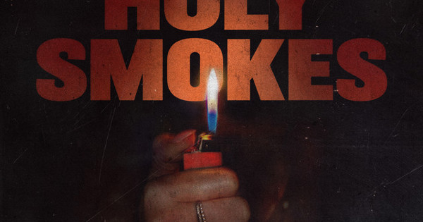 Bailey Zimmerman - Holy Smokes