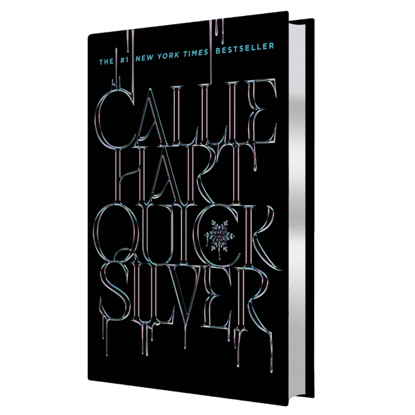 Quicksilver Deluxe Edition