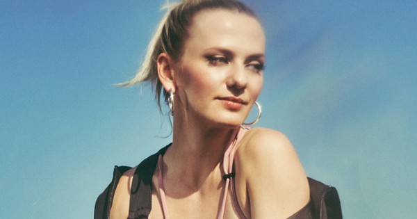 Lisa Pac - Where Did You Sleep?