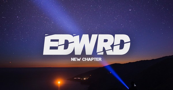 EDWRD - New Chapter