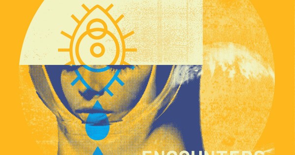 Eliot Lipp - Encounters