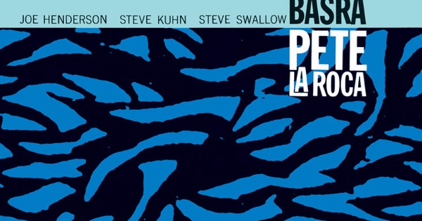 Pete La Roca "Basra"