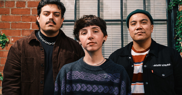 Grumpster - Fever Dream