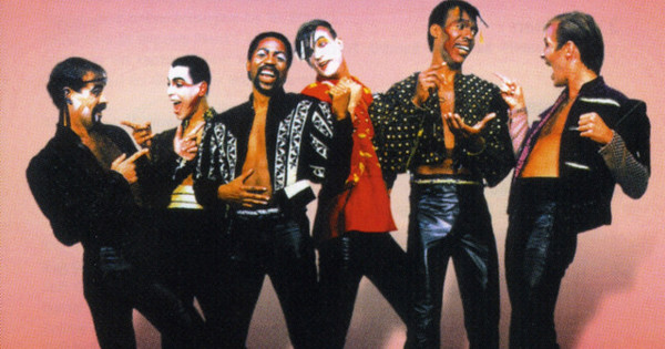 Village People - Renaissance