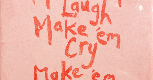 Stereophonics - Make 'Em Laugh, Make 'Em Cry, Make 'Em Wait