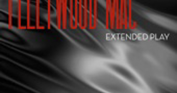 Fleetwood Mac - Extended Play - EP