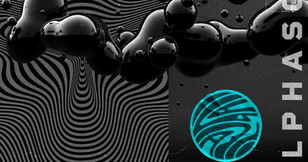 Alphascan - Carry On Without You